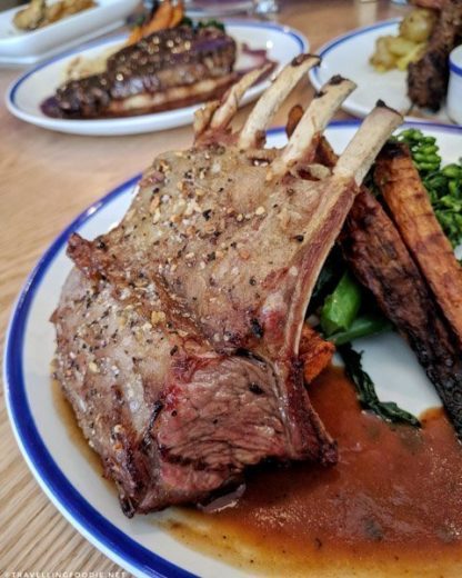 Where To Eat & Drink In Calgary, Alberta: 15 Best Restaurants in Calgary