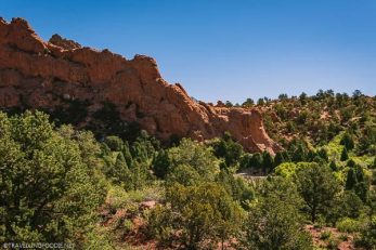 25+ Cool Facts About Colorado, from its Name and Cities to Attractions ...