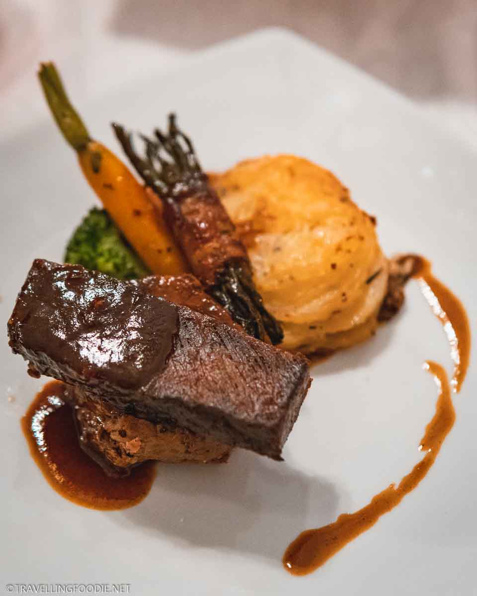 Festival Gourmet International, Puerto Vallarta's Annual Culinary Festival