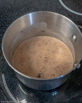Filipino Hot Chocolate: How To Make Tsokolate Tablea Recipe