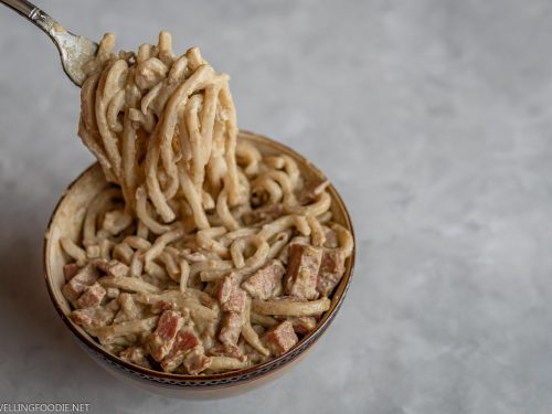 Filipino Hot Chocolate: How To Make Tsokolate Tablea Recipe