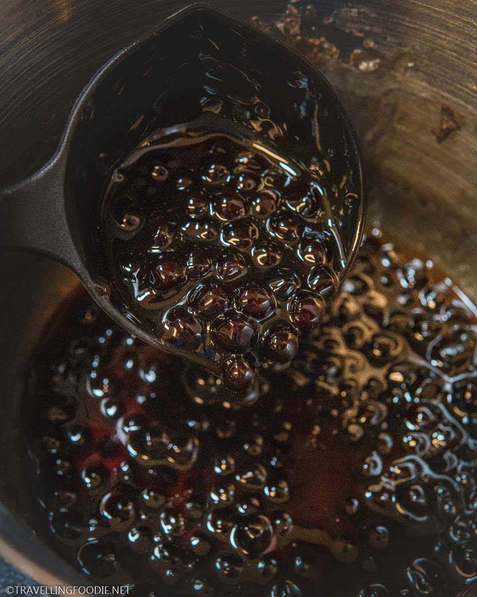 Brown Sugar Milk Tea Recipe - How To Make Brown Sugar Bubble Tea