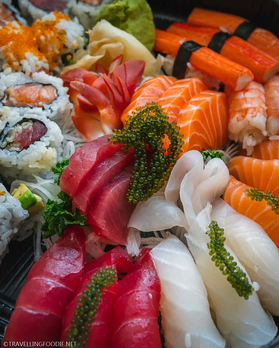 Sea Grapes Seaweed - All About Umibudo Green Algae