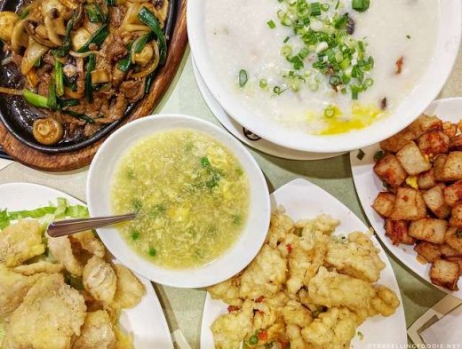 60 Toronto Food & Drinks To Try - Toronto Food Guide