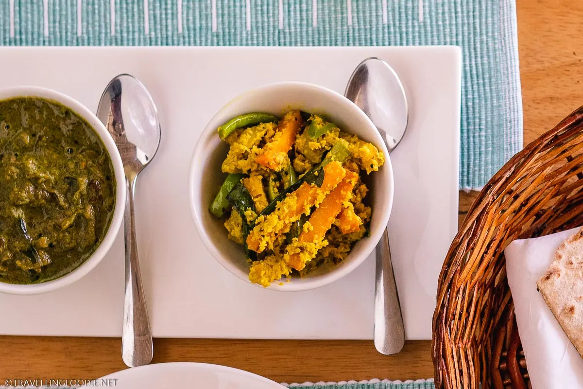 Indian Vegetable Curry Recipe - How To Make Kerala Avial - Travelling ...