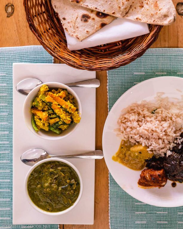 Indian Vegetable Curry Recipe - How To Make Kerala Avial - Travelling ...