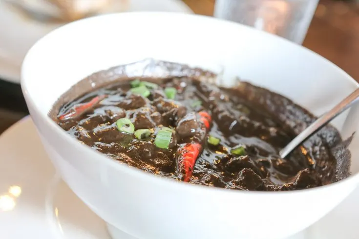 Exotic Filipino Food - 10 Bizarre Filipino Dishes for the Adventurous Eater