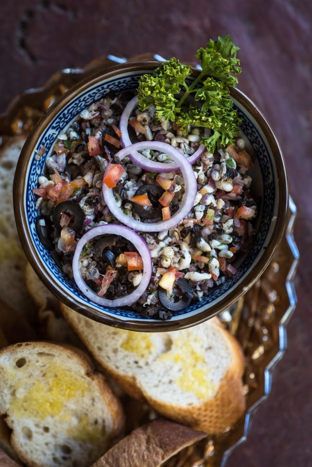 Exotic Filipino Food - 10 Bizarre Filipino Dishes for the Adventurous Eater