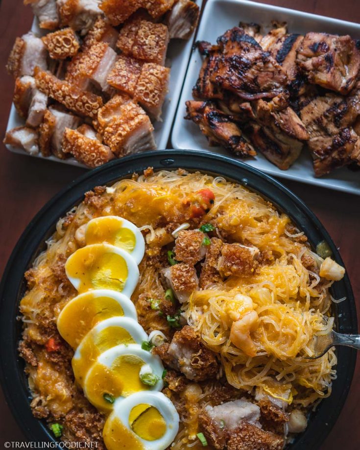 5 Best Filipino Restaurants in Toronto - Where To Eat Pinoy Food ...