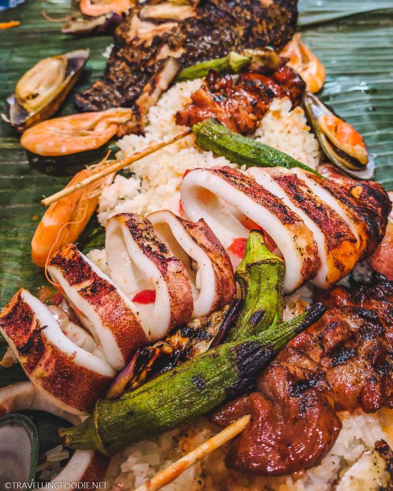 5 Best Filipino Restaurants in Toronto - Where To Eat Pinoy Food ...