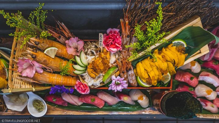 Asian Food Guides - Discover Authentic Cuisine in Asia - Travelling Foodie
