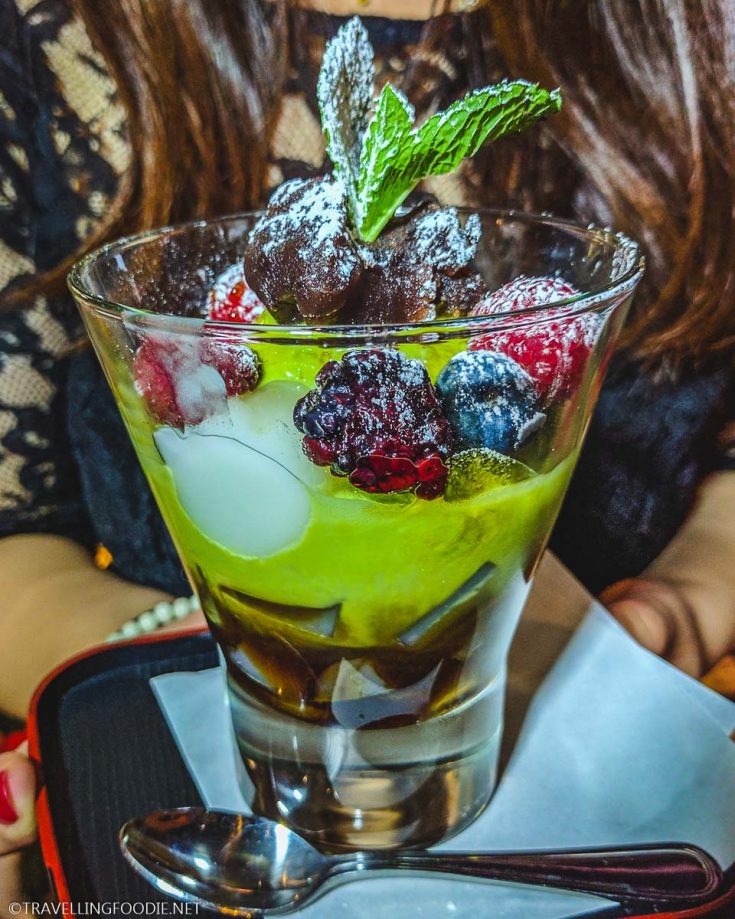 9 Japanese Desserts You Must Try in Japan - Travelling Foodie