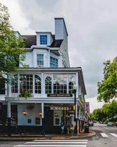 Where To Eat & Drink in State College, Pennsylvania: 17 Best ...