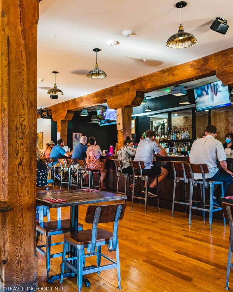 Where To Eat & Drink in State College, Pennsylvania: 17 Best ...