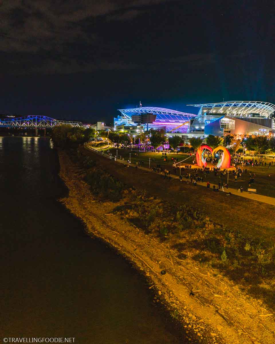 Cincy Region Food Scene - 12 Things To Love About Cincinnati-Northern ...