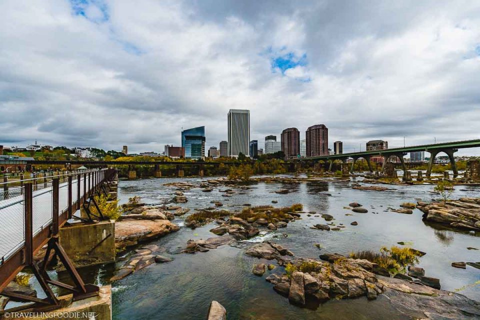 2 Day Trip in Richmond, Virginia - Weekend Itinerary in RVA ...