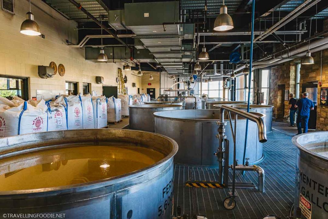 Northern Kentucky Bourbon Tour - Ultimate Guide to The B-Line Trail