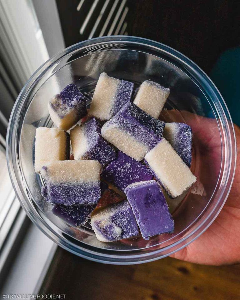 Best Filipino Desserts in the Philippines You Must Try - Travelling Foodie