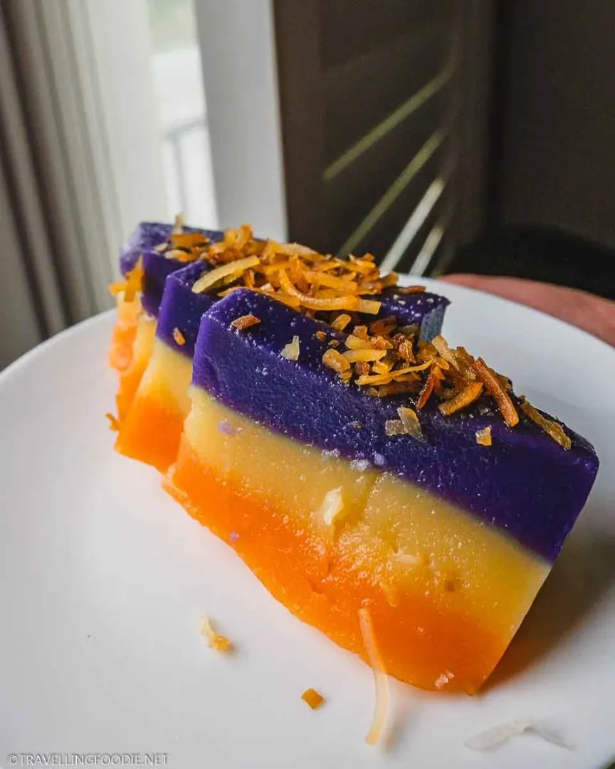 Best Filipino Desserts in the Philippines You Must Try - Travelling Foodie