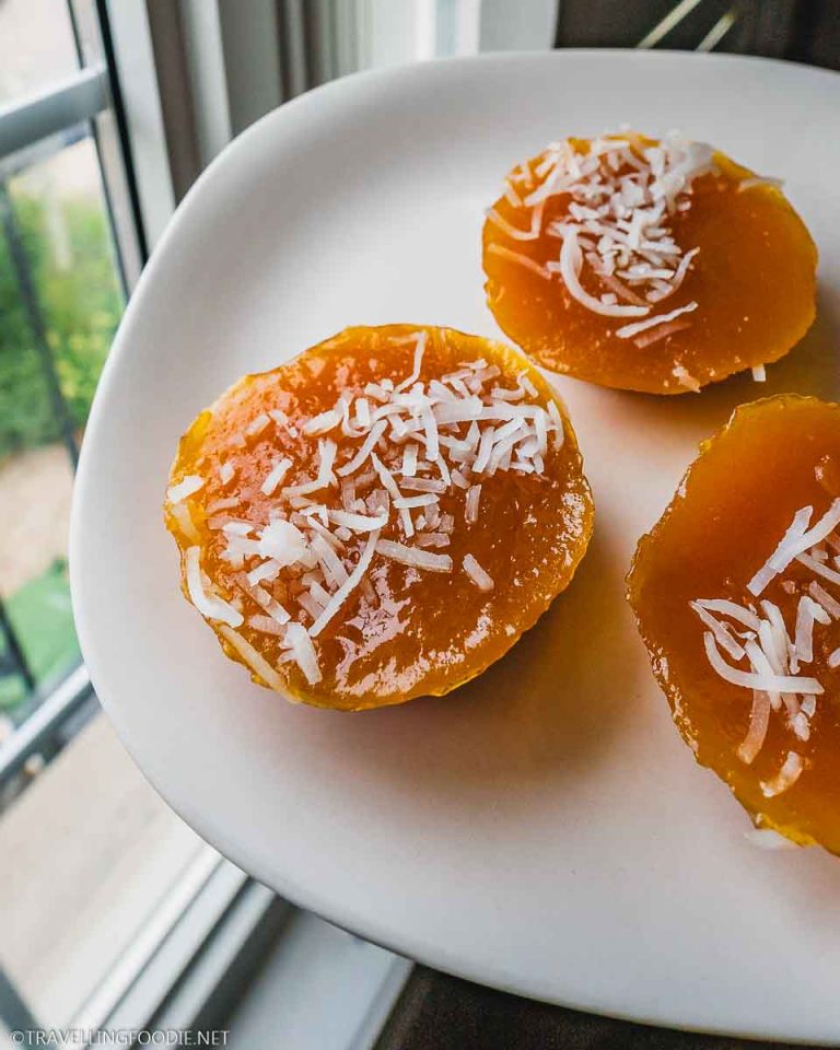 Best Filipino Desserts in the Philippines You Must Try - Travelling Foodie