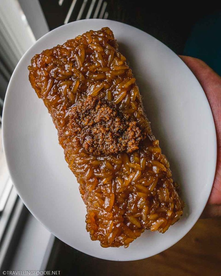 Best Filipino Desserts in the Philippines You Must Try - Travelling Foodie