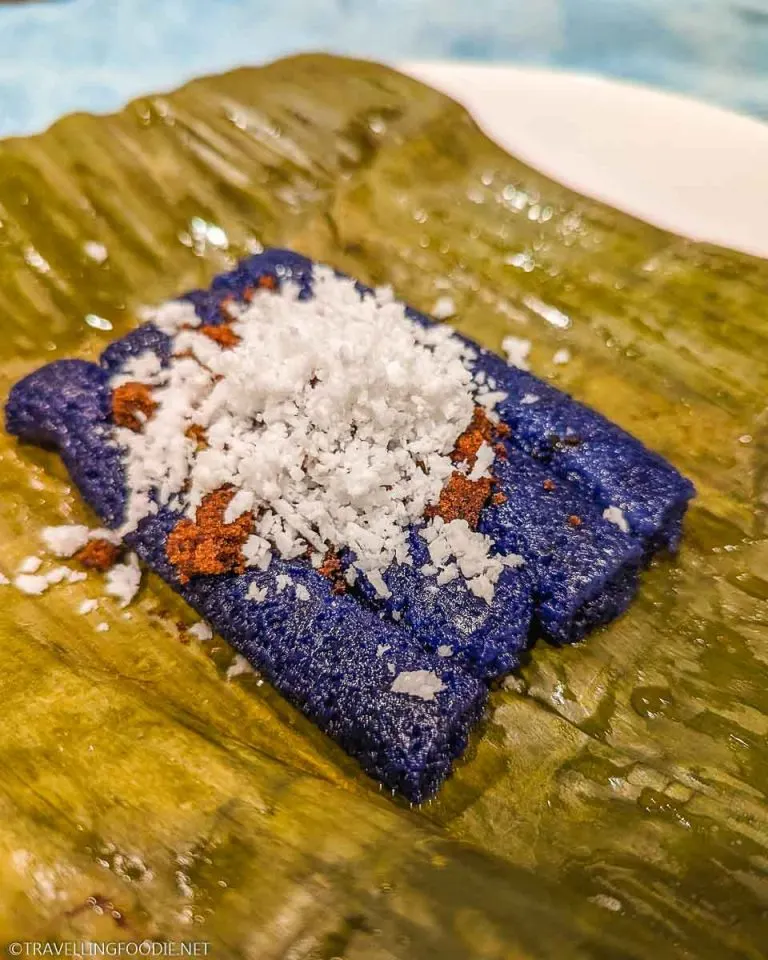 Best Filipino Desserts in the Philippines You Must Try - Travelling Foodie