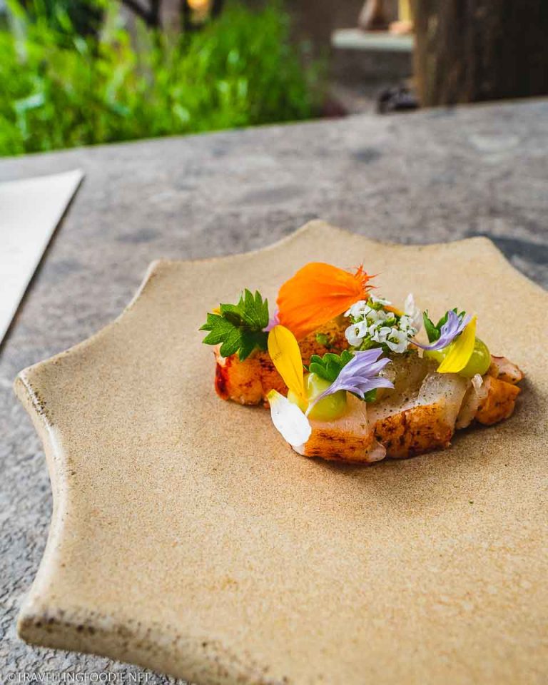 Soil Athens - One Michelin Star and Green Star Restaurant (With Video ...
