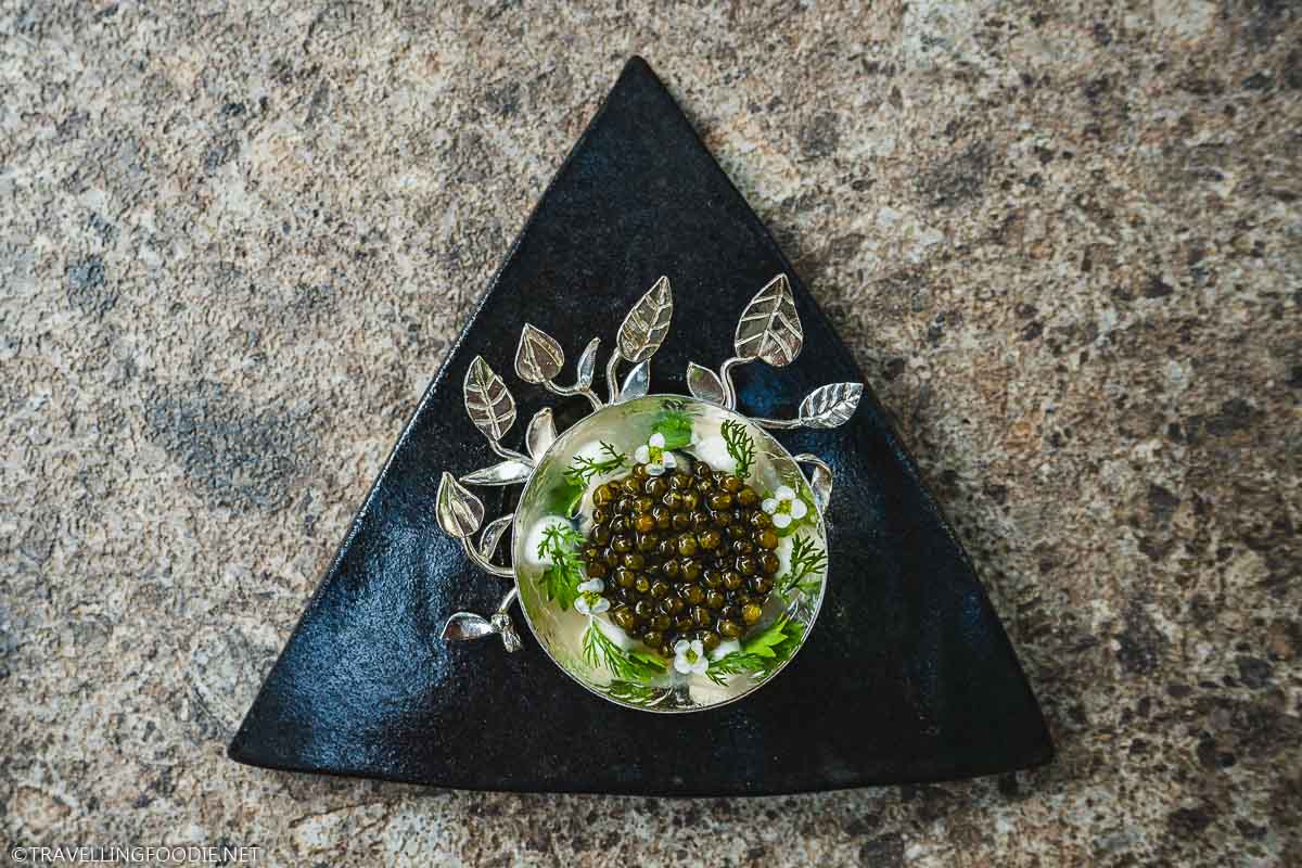 Soil Athens - One Michelin Star and Green Star Restaurant (With Video ...