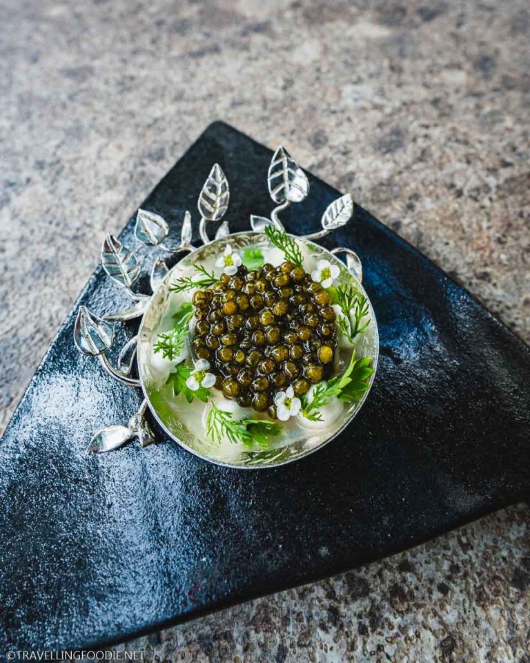 Soil Athens - One Michelin Star and Green Star Restaurant (With Video ...