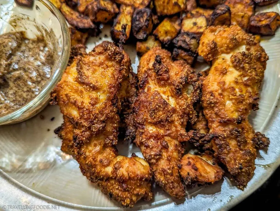 25+ Ninja Speedi Recipes - Easy Meals & Rapid Cooker Dishes ...