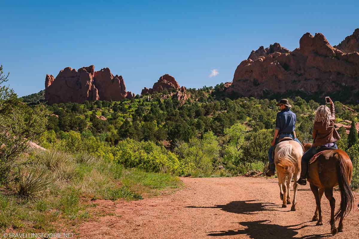 25+ Cool Facts About Colorado, from its Name and Cities to Attractions ...