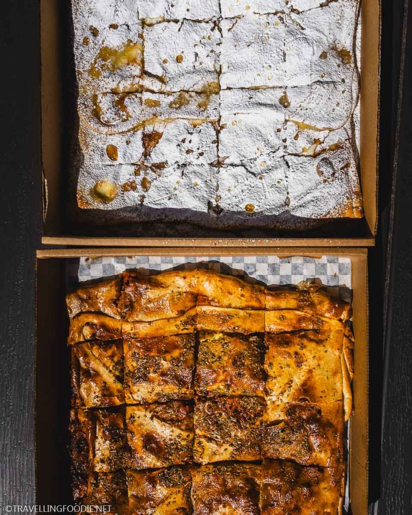 5 Unique Mississauga Restaurants You Must Try (With Video) - Travelling ...