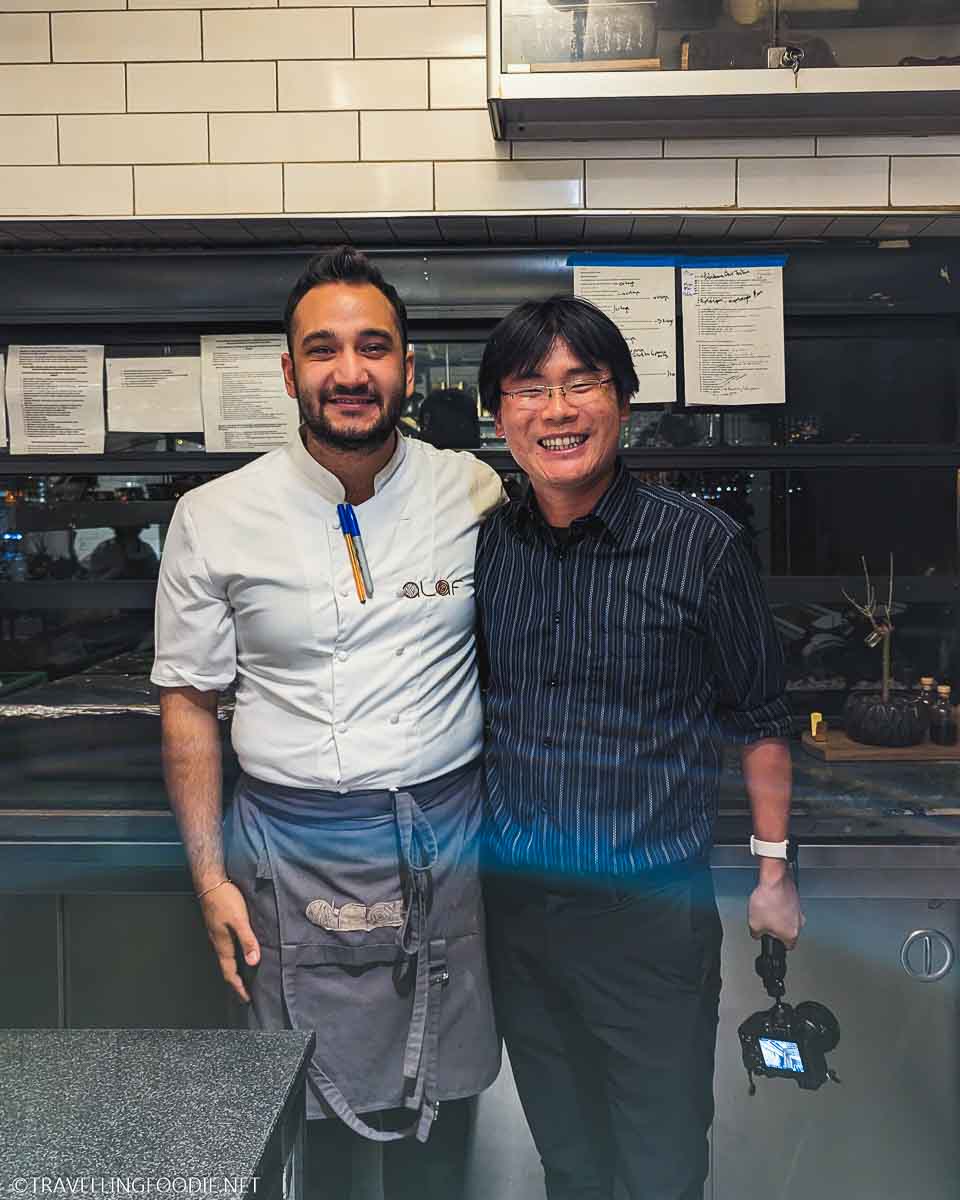 5 Best Michelin Guide Restaurants in Istanbul To Try (With Video ...