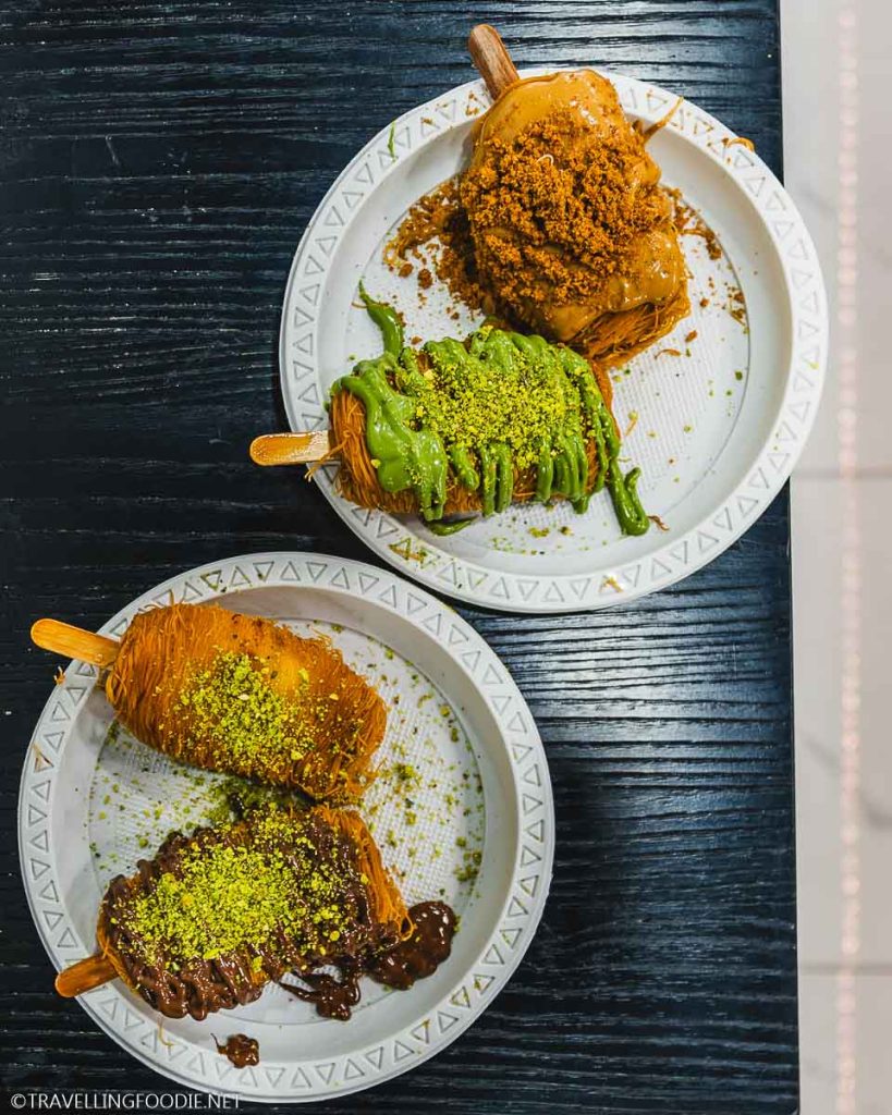 5 Unique Mississauga Restaurants You Must Try (With Video) - Travelling ...