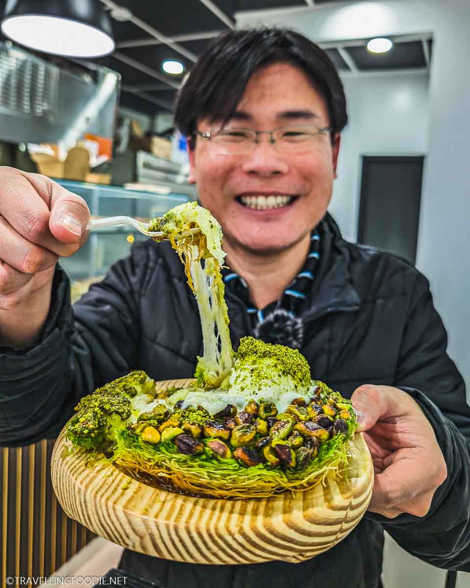 5 Unique Mississauga Restaurants You Must Try (With Video) - Travelling ...