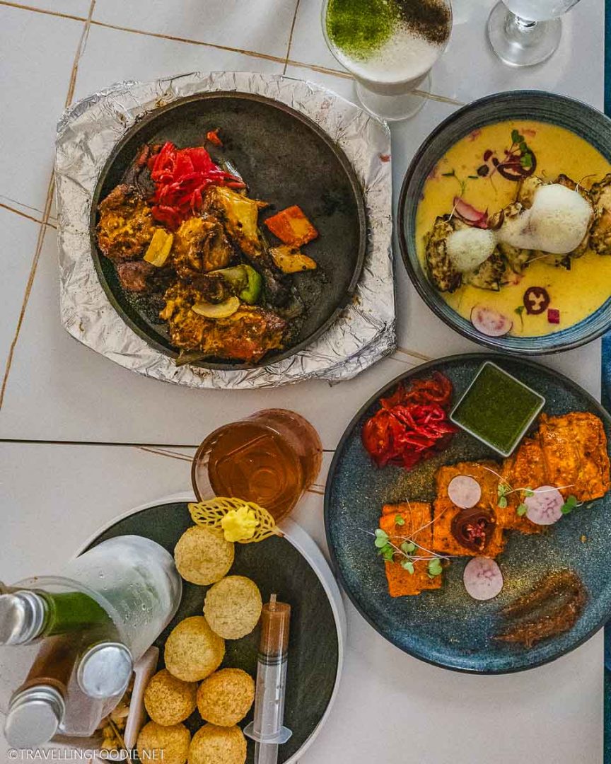 5 Unique Mississauga Restaurants You Must Try (With Video) - Travelling ...