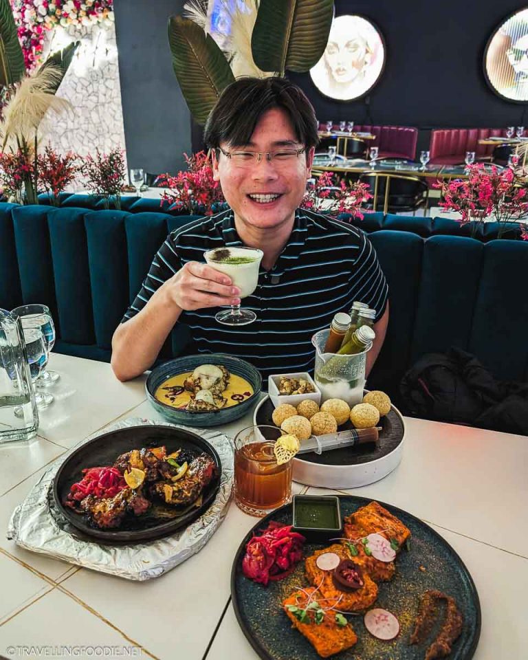 5 Unique Mississauga Restaurants You Must Try (With Video) - Travelling ...