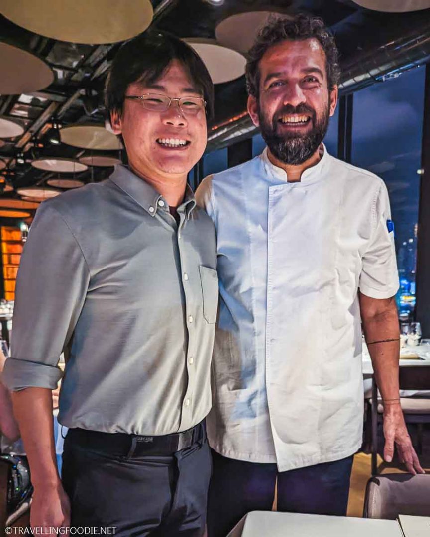 5 Best Michelin Guide Restaurants in Istanbul To Try (With Video ...