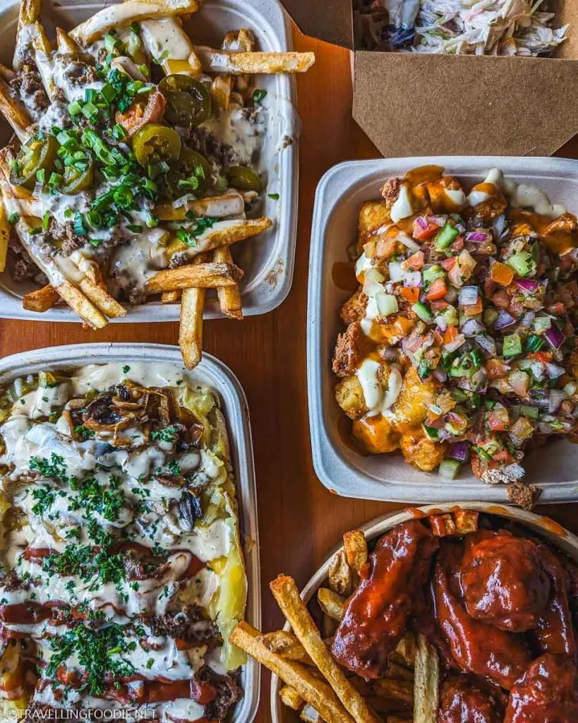 5 Unique Mississauga Restaurants You Must Try (With Video) - Travelling ...