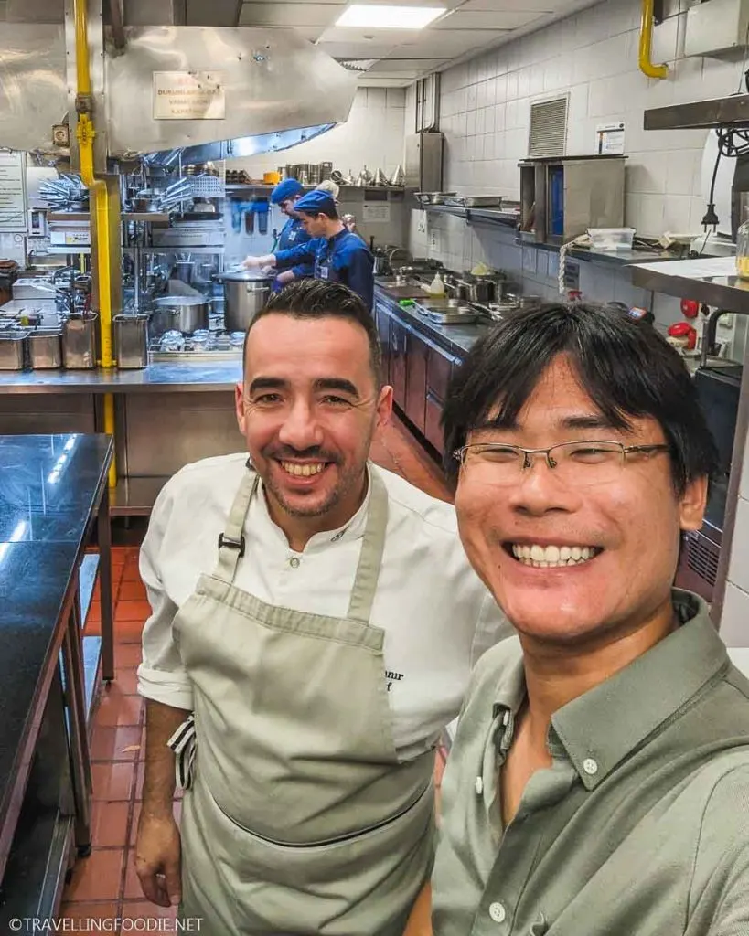 5 Best Michelin Guide Restaurants in Istanbul To Try (With Video ...