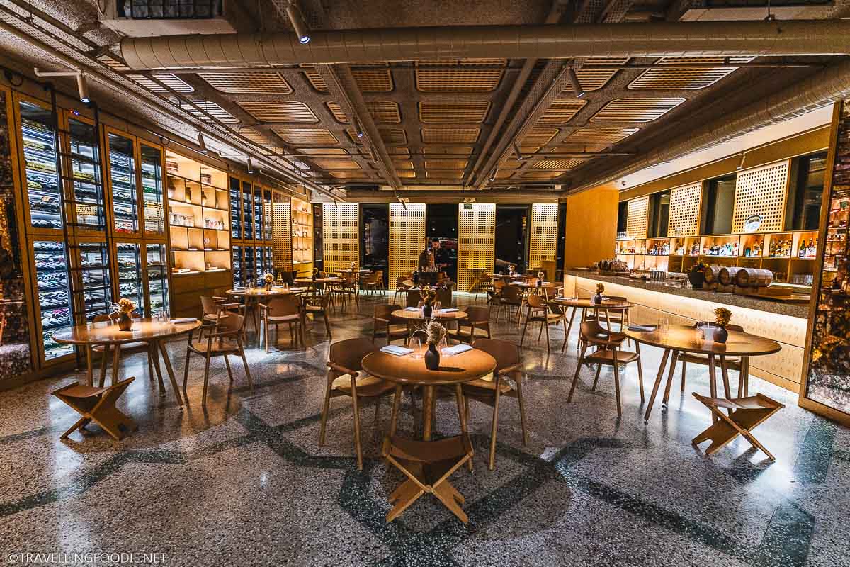 Michelin Guide Restaurants and Hotels Around The World (With Video)