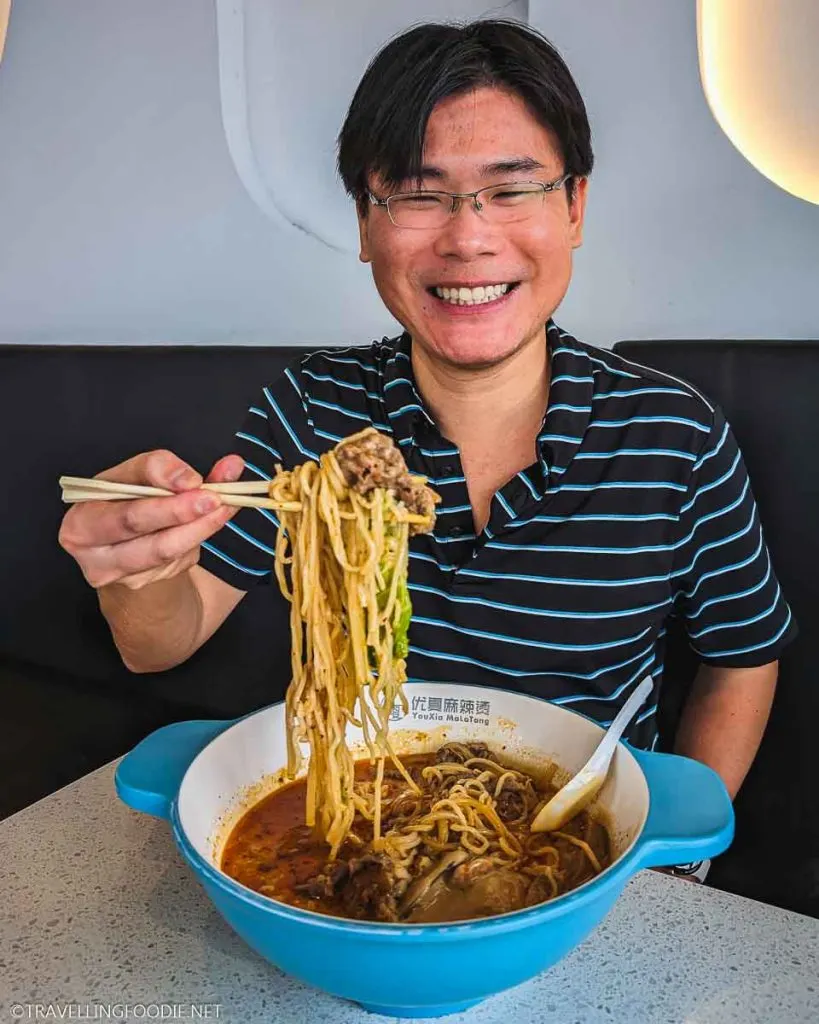 5 Unique Mississauga Restaurants You Must Try (With Video) - Travelling ...