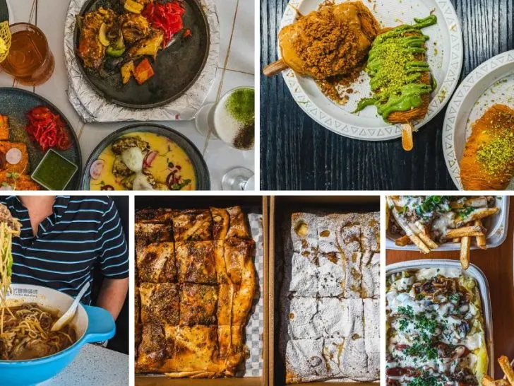 5 Best Michelin Guide Restaurants in Istanbul To Try (With Video ...