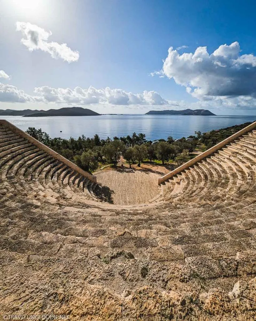 Kas, Turkey Travel Guide: Turkish Riviera Hidden Gem (With Video) - Travelling Foodie