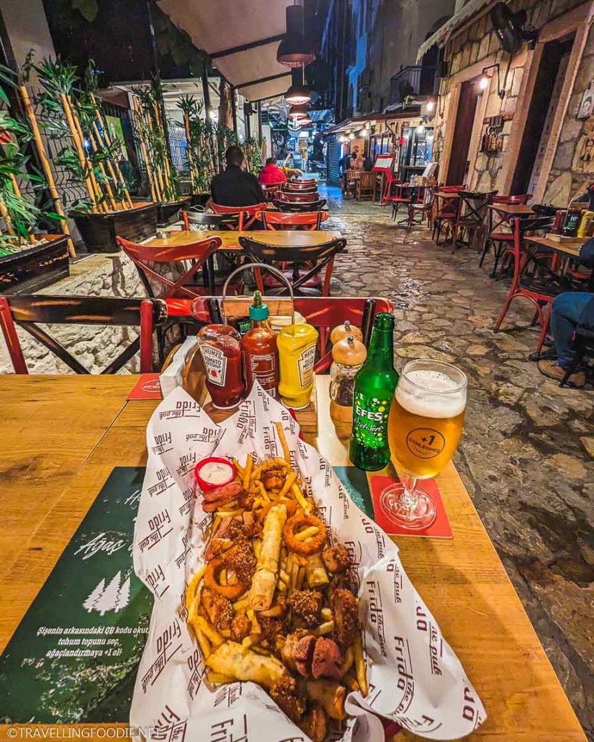 Kas, Turkey Travel Guide: Turkish Riviera Hidden Gem (With Video ...
