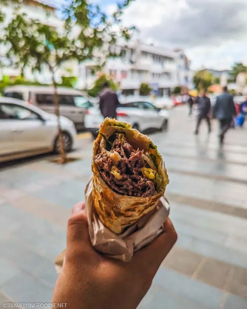 Kas, Turkey Travel Guide: Turkish Riviera Hidden Gem (With Video ...