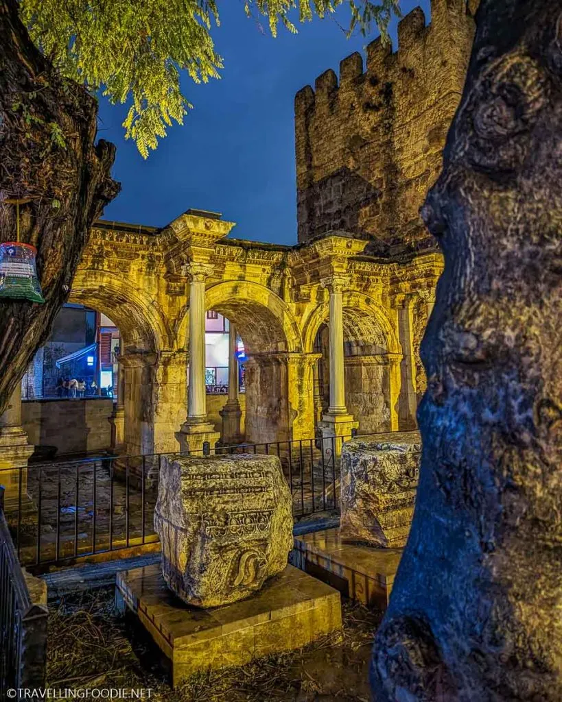 Antalya, Turkey Travel Guide: Things To Do, Where To Eat & Stay (With ...