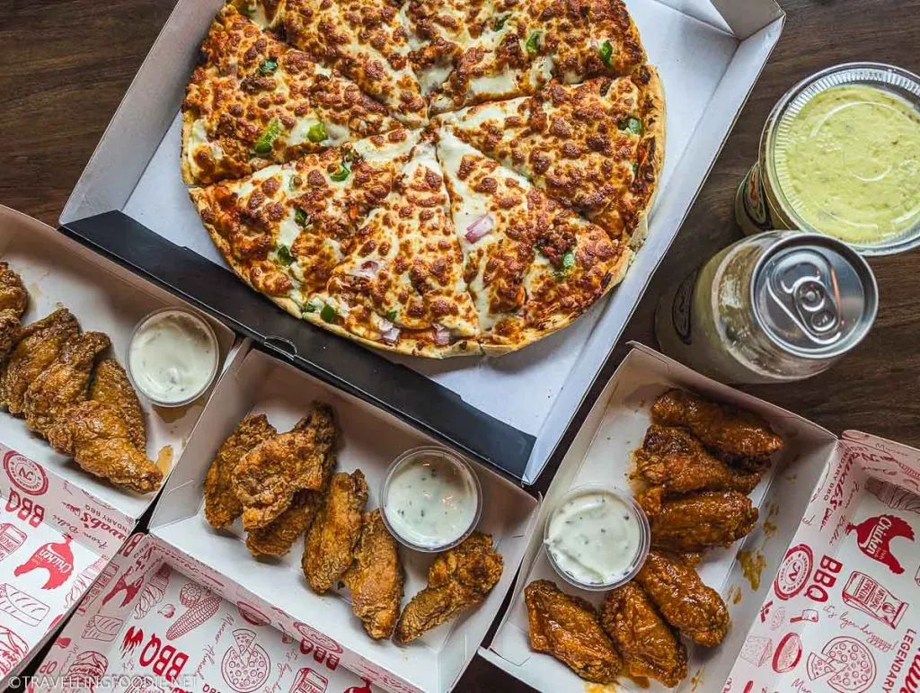 Ridgeway Plaza Mississauga: 13 Best Restaurants, Places To Eat & Drink ...