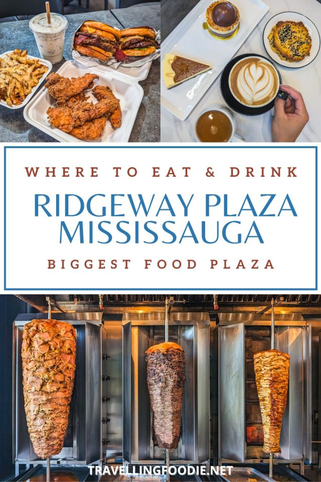 Ridgeway Plaza Mississauga: 13 Best Restaurants, Places To Eat & Drink ...