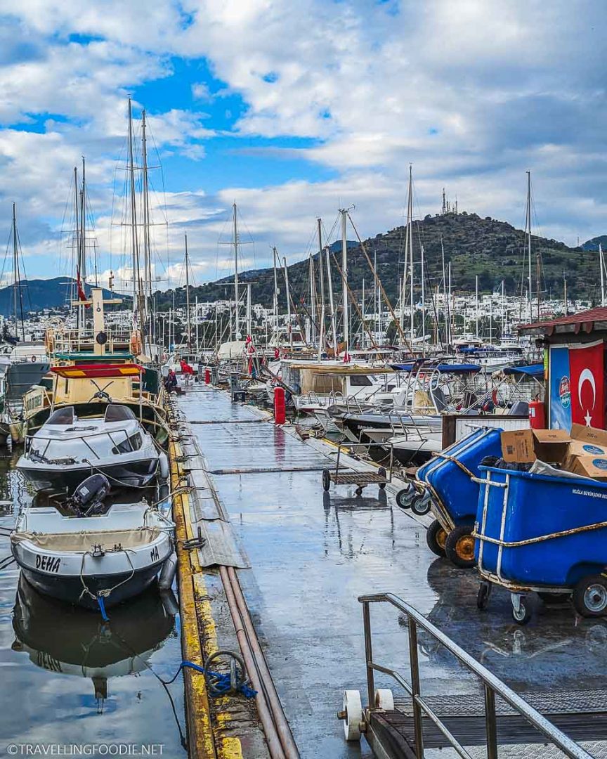 Bodrum, Turkey Travel Guide - How To Plan The Perfect Trip (With Video)